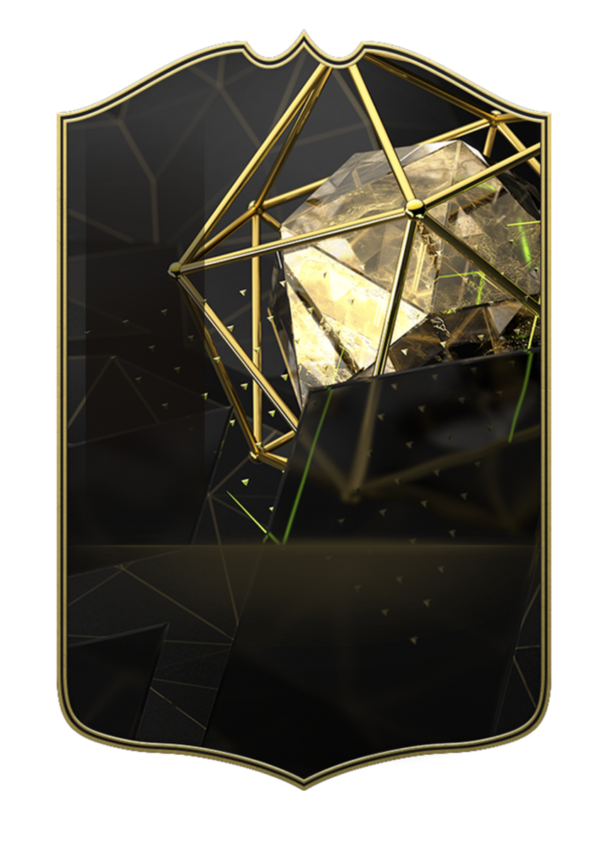 Team of the Week Gold EAFC 24 - Futstation