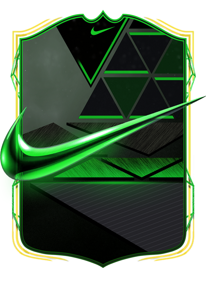 Nike Mad Ready EAFC 24 - Futstation