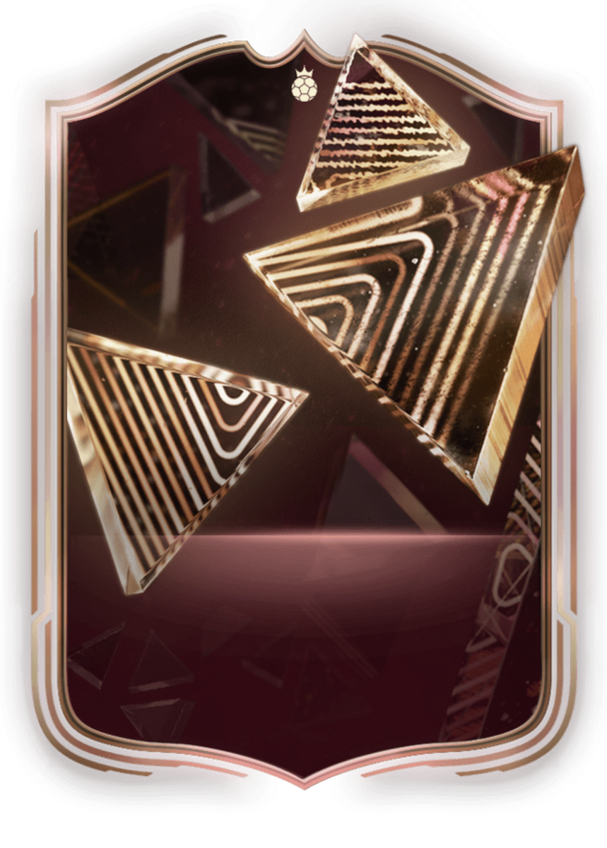 Triple Threat Heroes EAFC 24 - Futstation