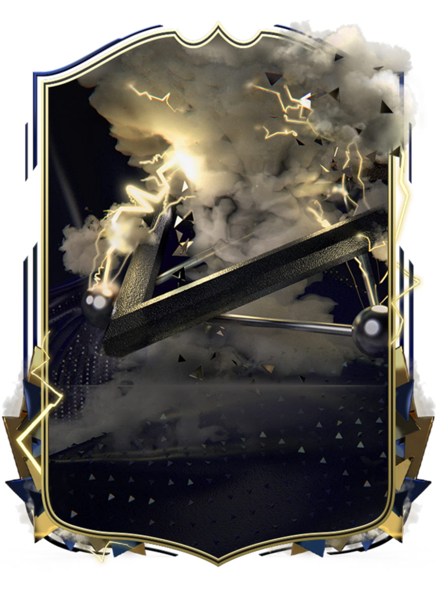 Thunderstruck EAFC 24 - Futstation