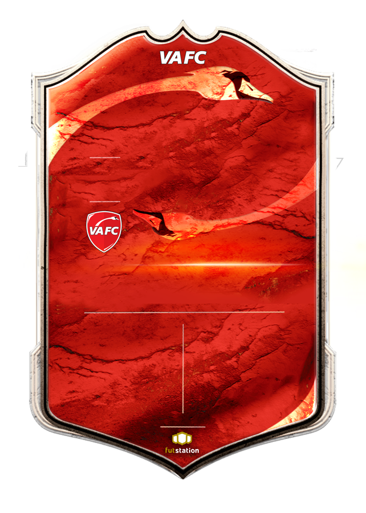 Design en exclusivité VAFC