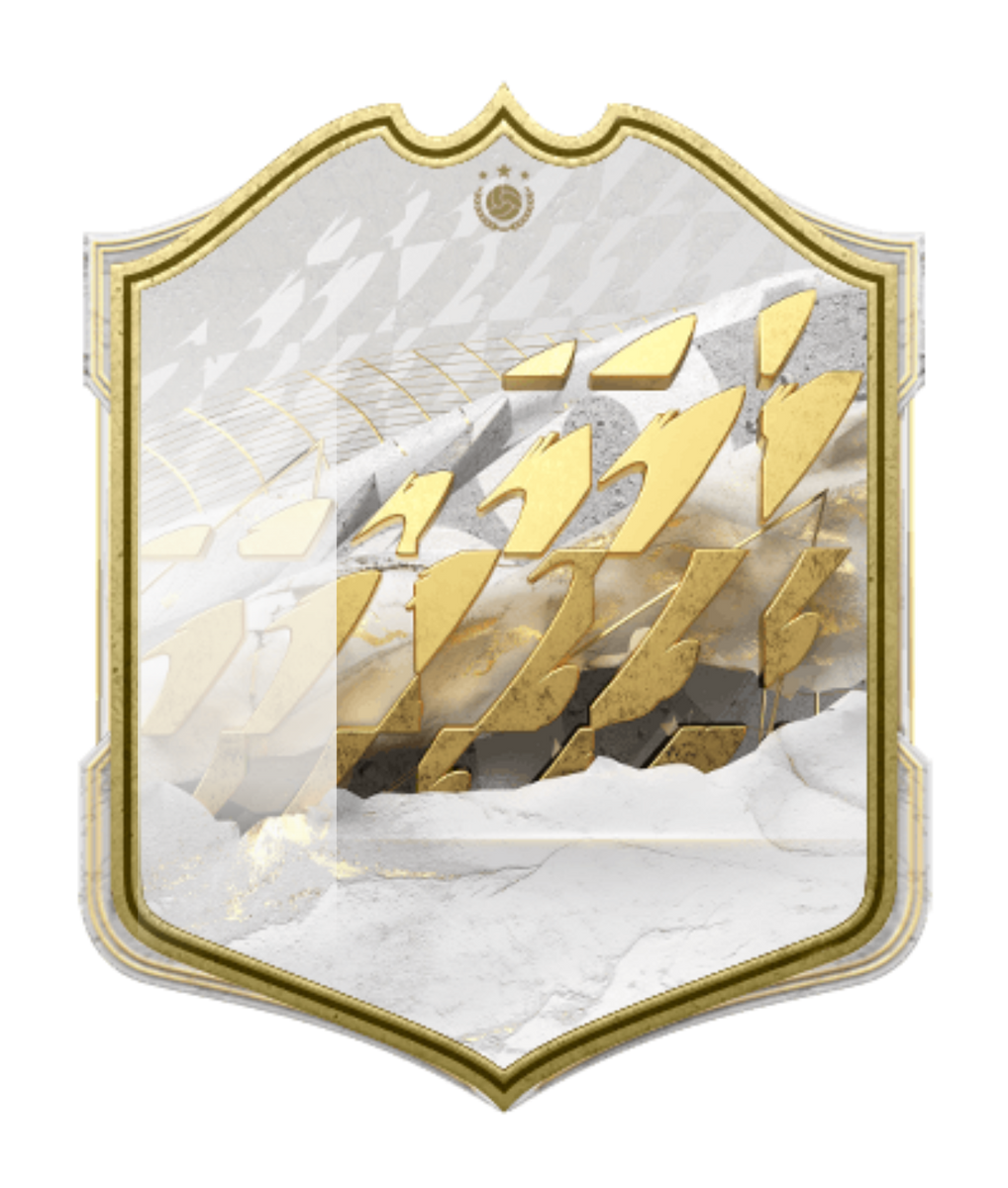 Carte FUT Mini Legende - Futstation