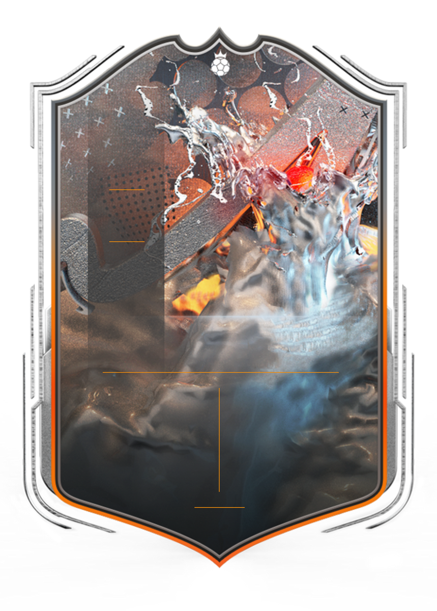 Ligue 1 POTM Fifa 23 - Trophy Titans